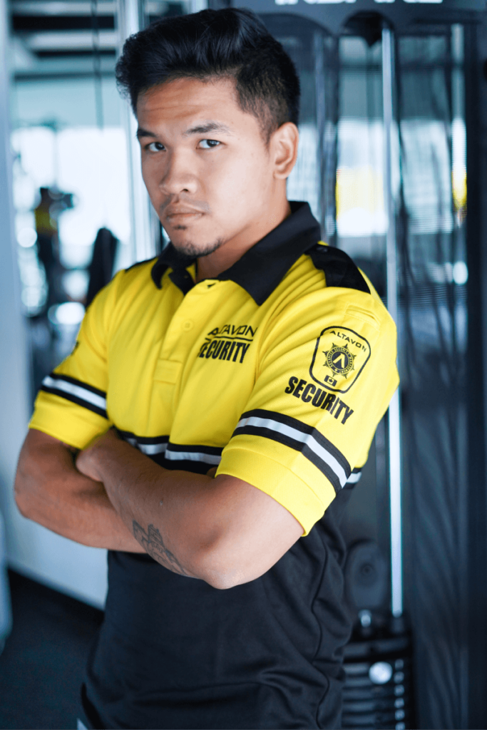 Retail Loss Prevention - Altavon
